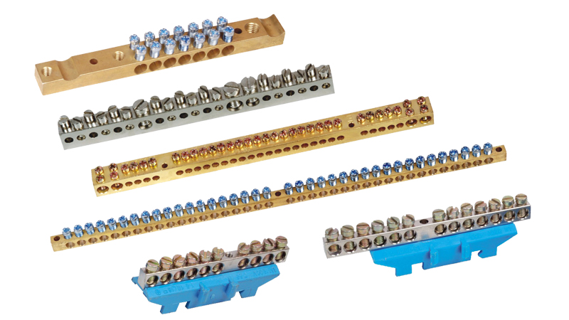Neutral Links - Shri Guru Metals